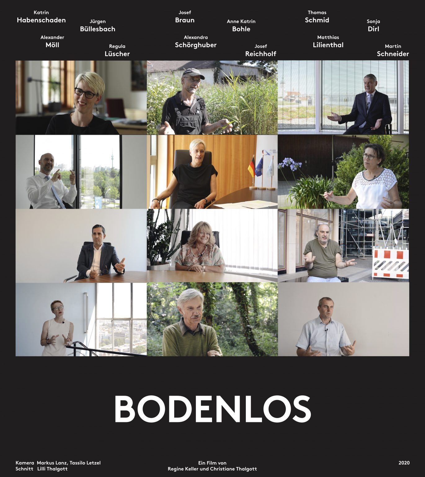 bodenlos